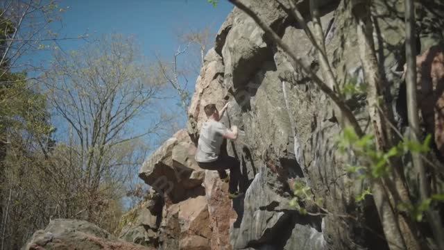 Kemppi СИЗ о хобби Сварщик с камнем