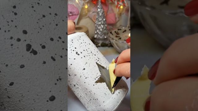 Делаем фонарь. Ночник из стеклянной банки своими руками быстро и просто.