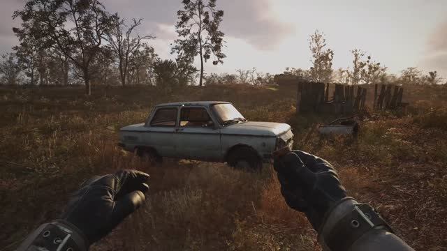 S.T.A.L.K.E.R.2. Аспирант Скуфенко и объект Зеркало. Часть 12 #stalker #stalker2 #сталкер #сталкер2