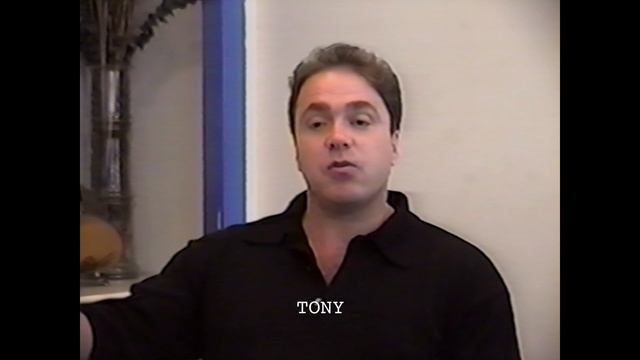 Умник: Дэвид Чейз и «Сопрано» 1 серия (документальный сериал, 2024)