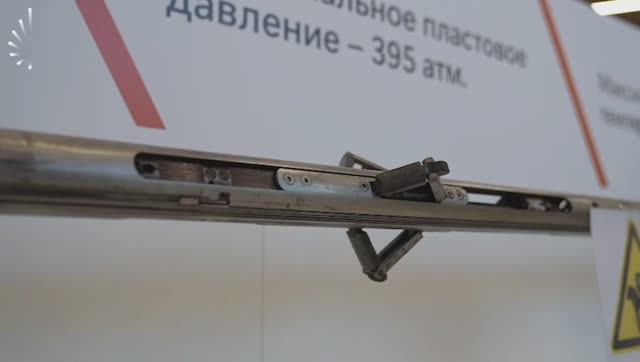 Технологический саммит TNF 2023: Выставка