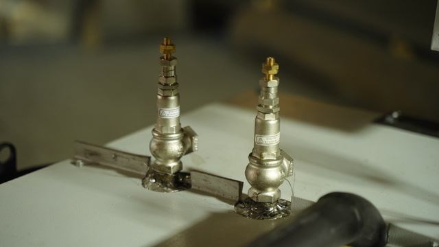 Промышленный парогенератор ЮТОМ