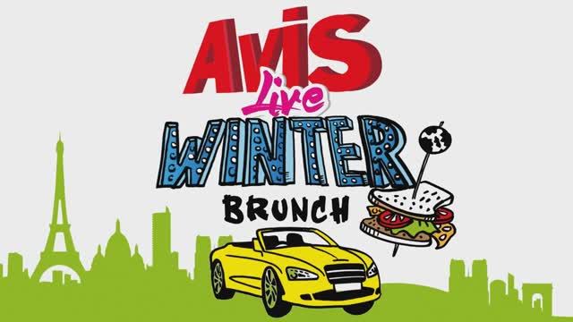 Видео-приглашение. Заказать рекламный рисованный ролик, в стиле 2D анимация, видеоскрайбинг. Avis