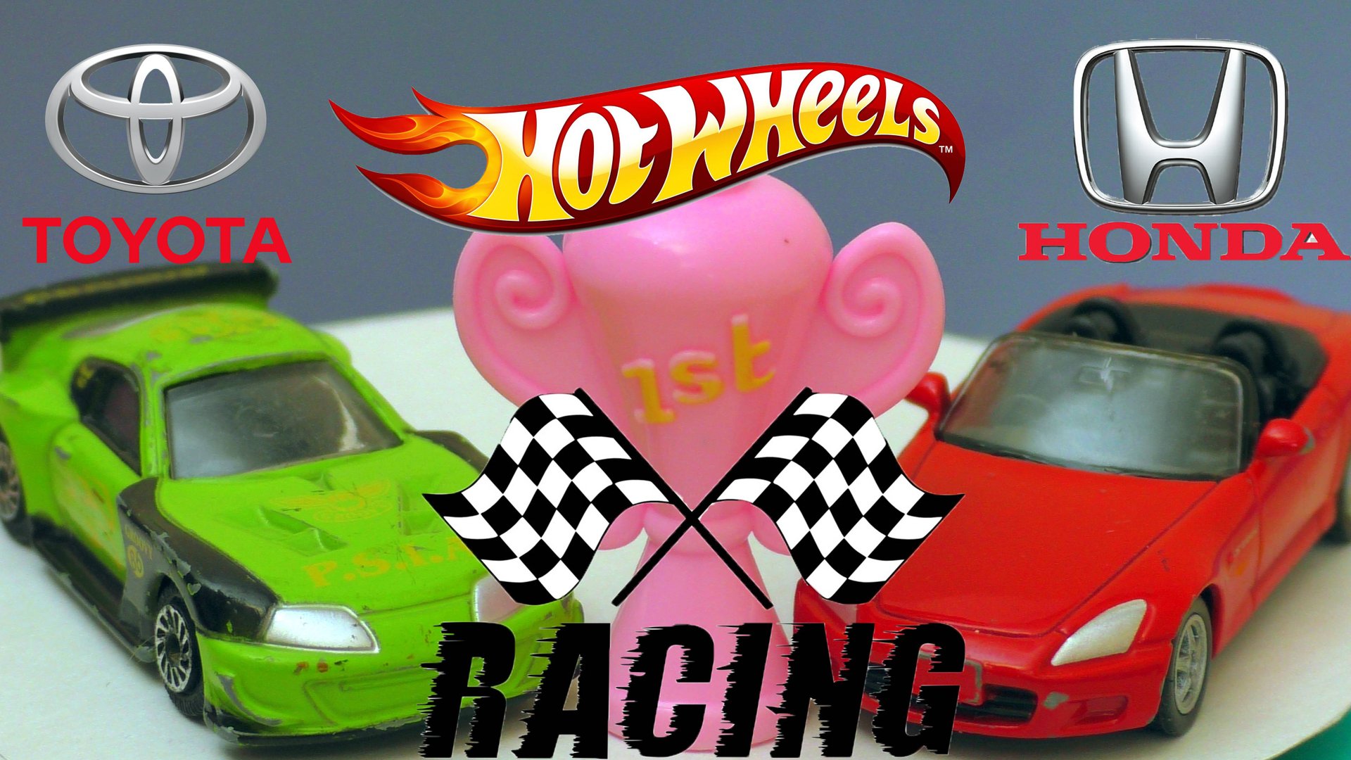 Гонки машинок Разноцветные машинки решили устроить ГОНКИ Соревнования машинок Игрушки для мальчиков