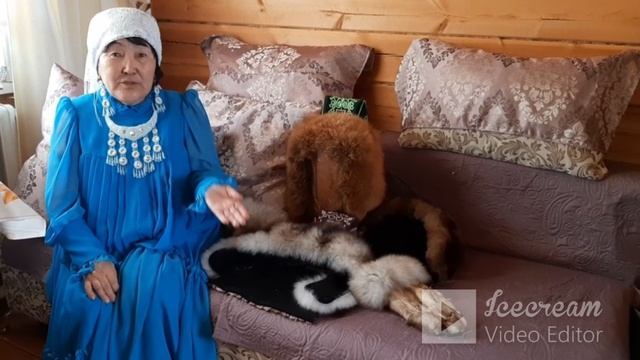 Тамара Даниловна Карамзина