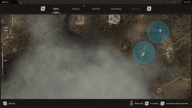 S.T.A.L.K.E.R. 2 Heart of Chornobyl Приключения Стулкера Скифа На Затоне