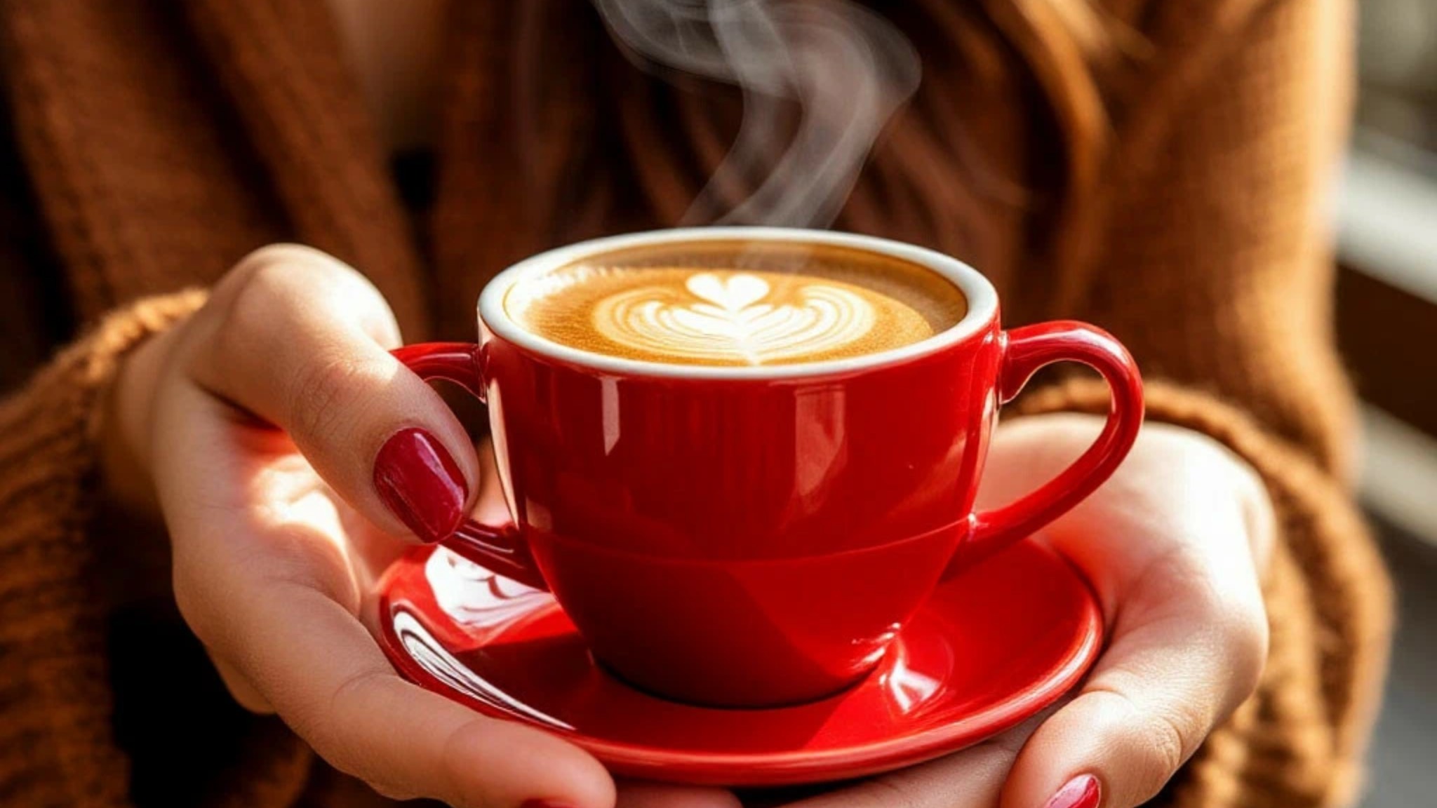 По кофейку 351