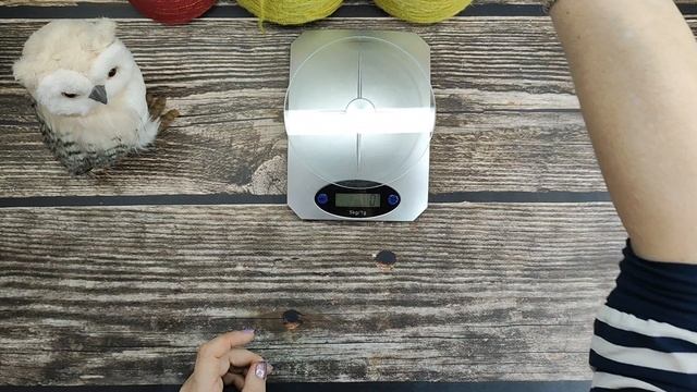 Мои запасы пряжи: Бобинная пряжа. Часть 2.