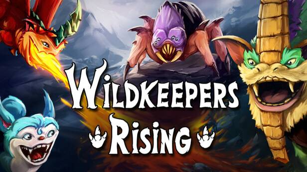 Wildkeepers Rising — Битва за природу