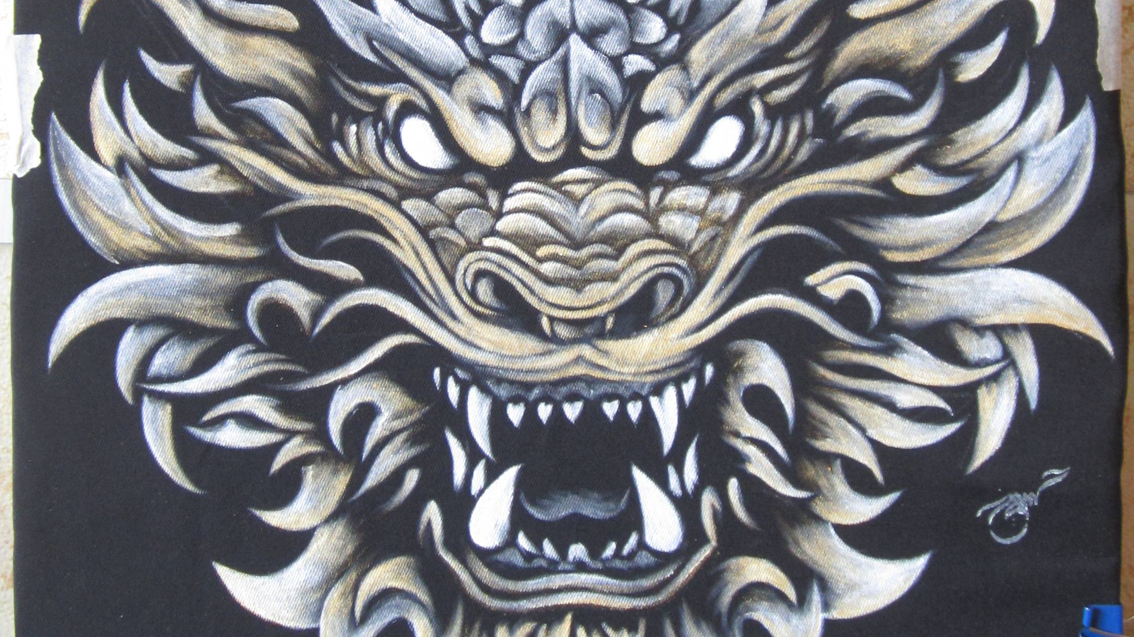 dragon 2 gold TikTok