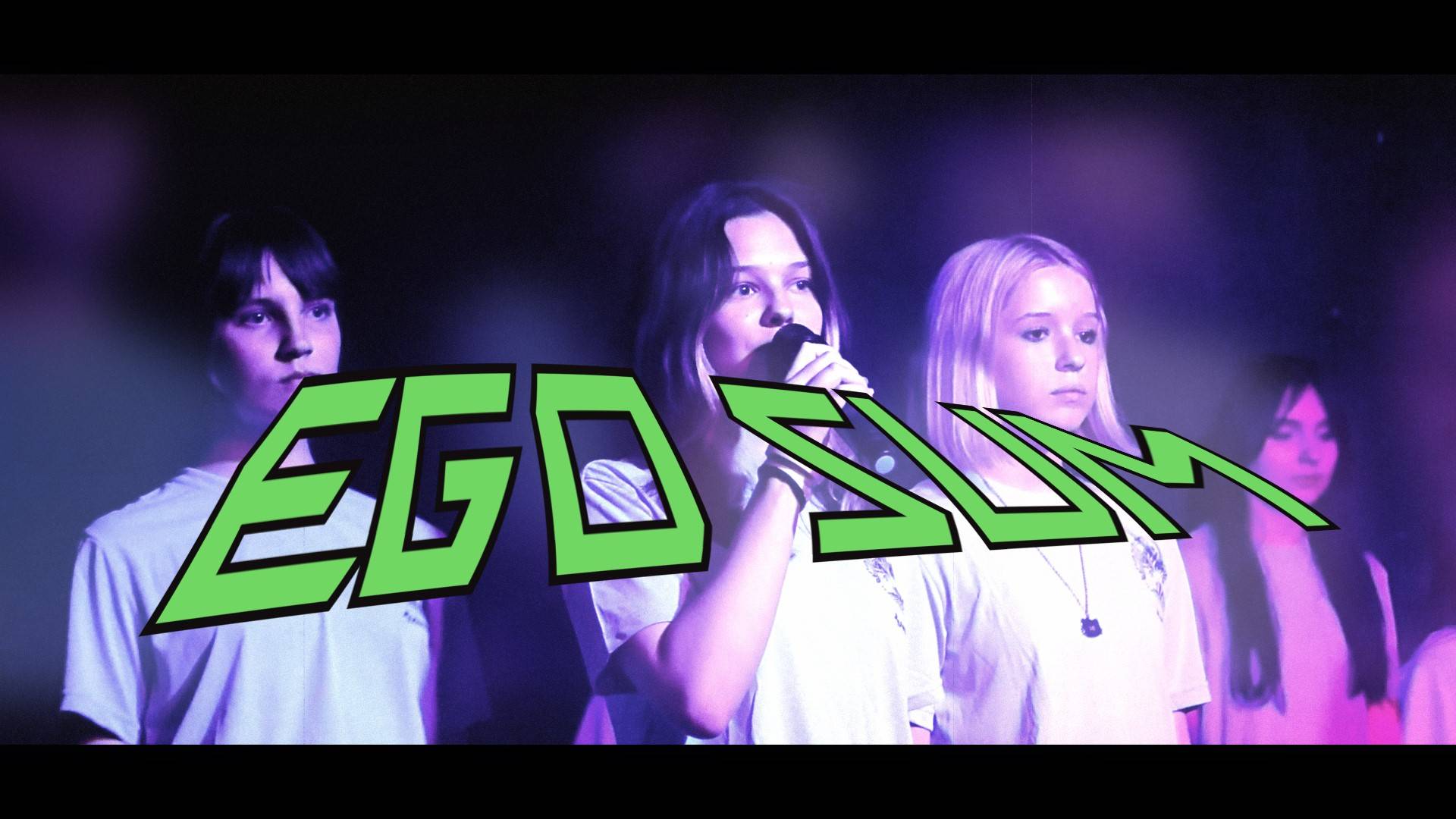 Спектакль "Я ЕСТЬ"