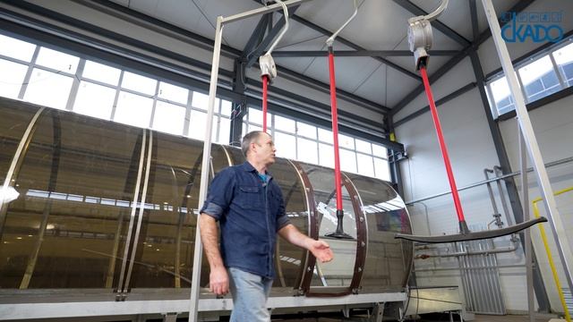 буксировочные устройства - бугели