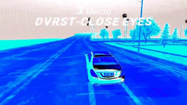 Топ 5 треков для дрифта на матрешка рп.