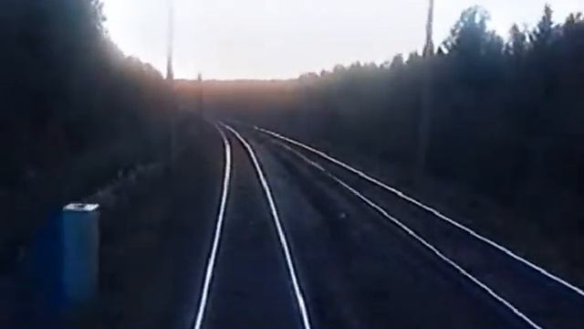 2000-08 Конец Вамы-Водлы - Каргополь