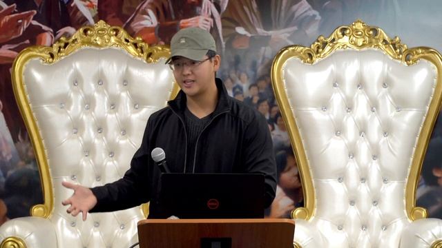 Божественный Принцип. Принципы восстановления