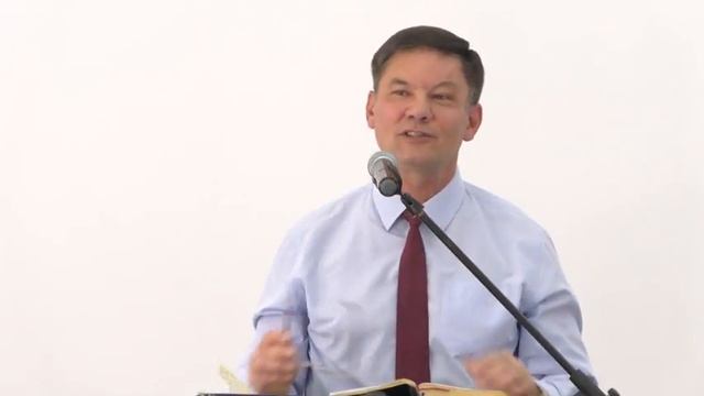 Необходимое условие для получения Небесного гражданства__Александр Жуков