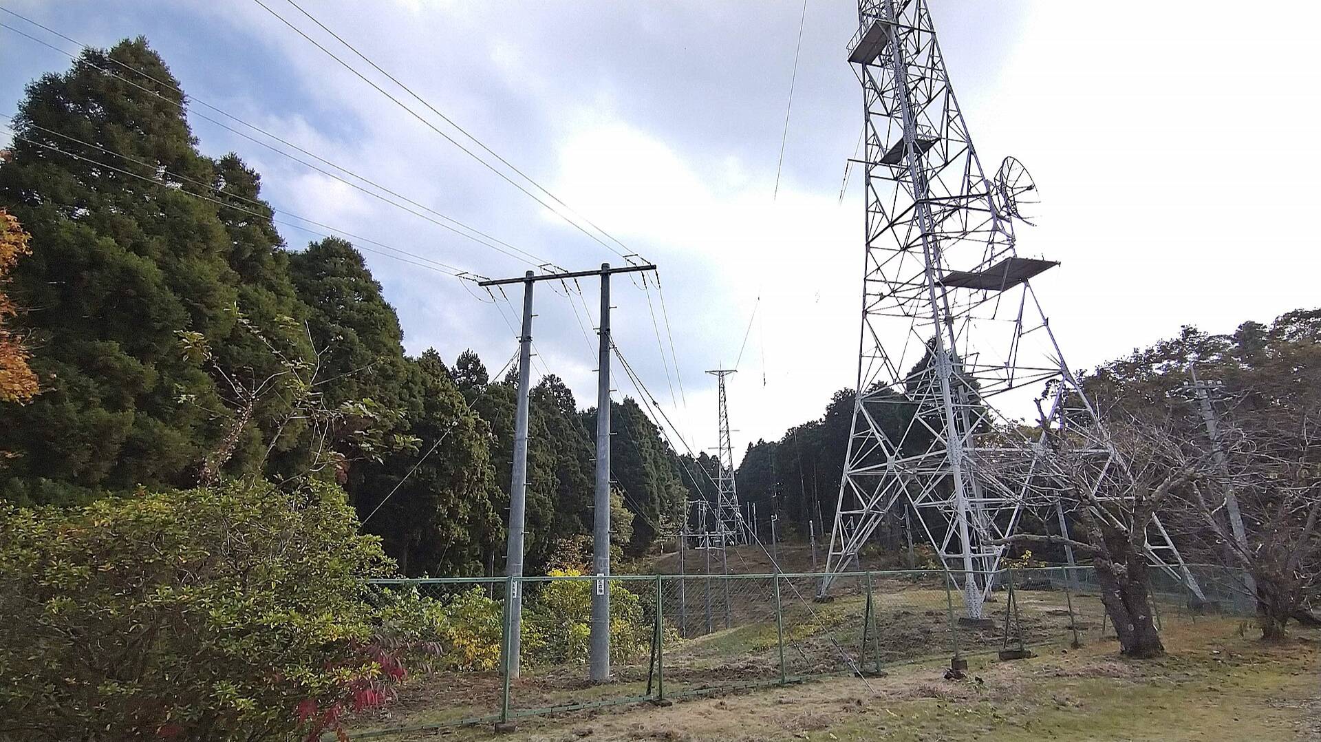 6115 kHz ラジオNIKKEI JOZ6 Radio Nikkei 2 (Nagagara, Chiba, JPN) 23.01.2020