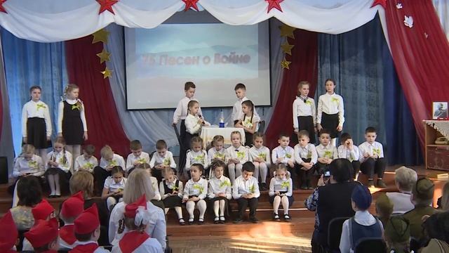 75 песен о войне