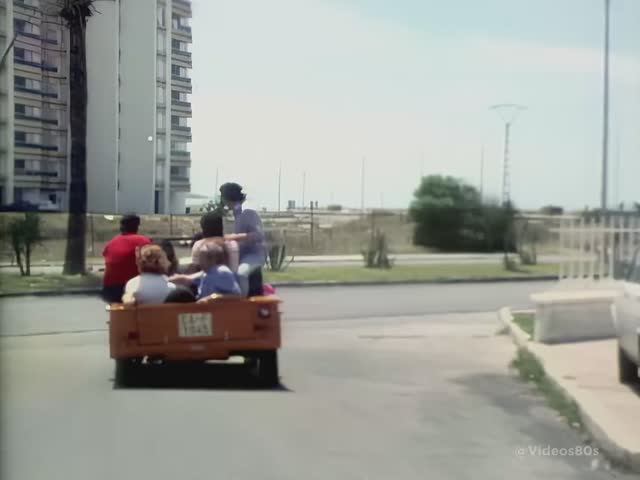 Ottawan - You're OK (1980)