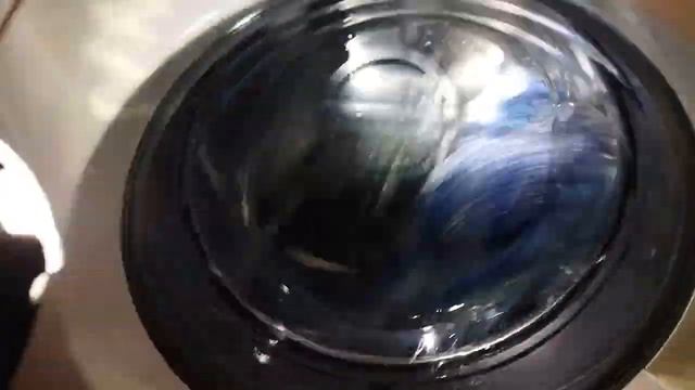 Отвечаю на вопрос Как работает после ремонта стиральная машина SAMSUNG DIAMOND 6 0 kg WF8590NMW8 Ч 1