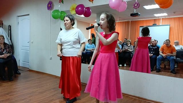 Л. Максимова, Е. Варганова «Половинки»