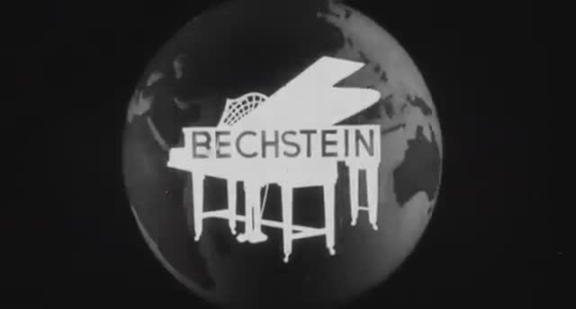Бехштейн - исторический кинофильм 1926 года