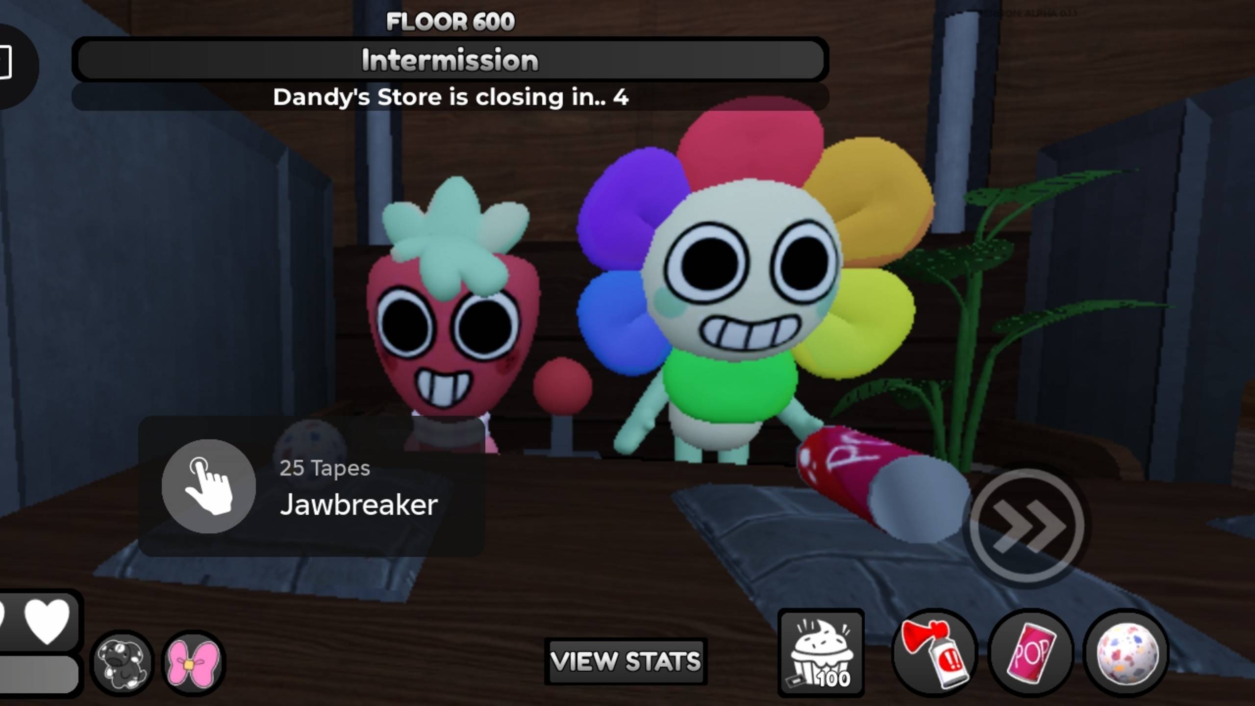 ~🍓Топ несколько рекомендуемых безделушек для спрута 🍓~[читала из Вики фандома]