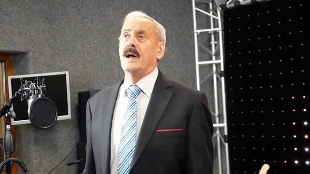 Әхәт Шәрипов «Олы юлның тузаны»