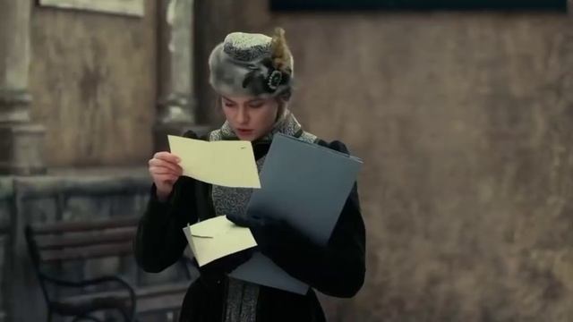 "Анна-ДетективЪ"...Анна💞Штольман...Два океана