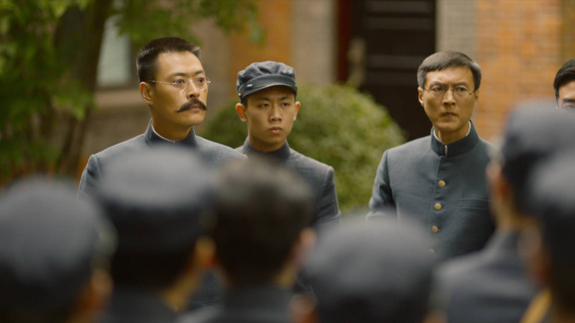 Эпоха пробуждения 01