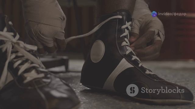 Как легко завязать шнурки