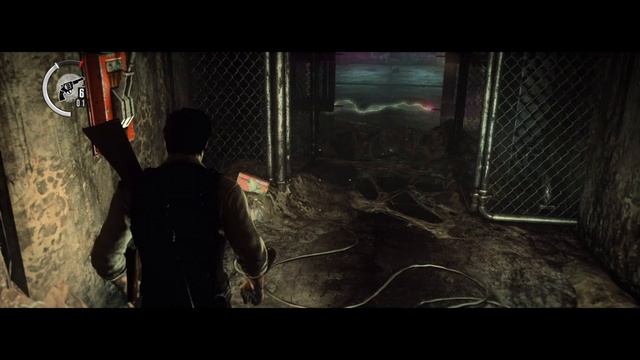 Прохождение The Evil Within на русском языке без комментариев 
Часть 15