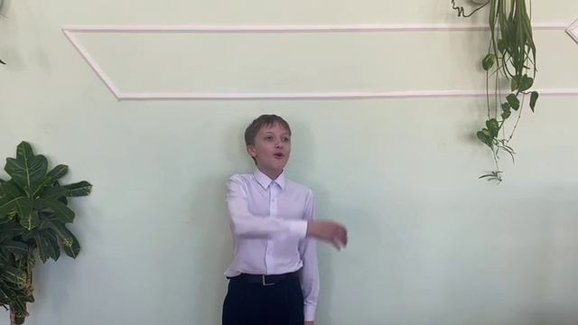 Шинкоренко Андрей Тугулымская СОШ № 26