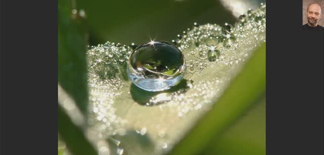 Поверхностная энергия и сила. Часть 1