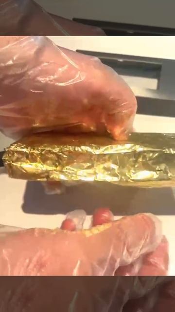 Дубайский шоколад ручной работы