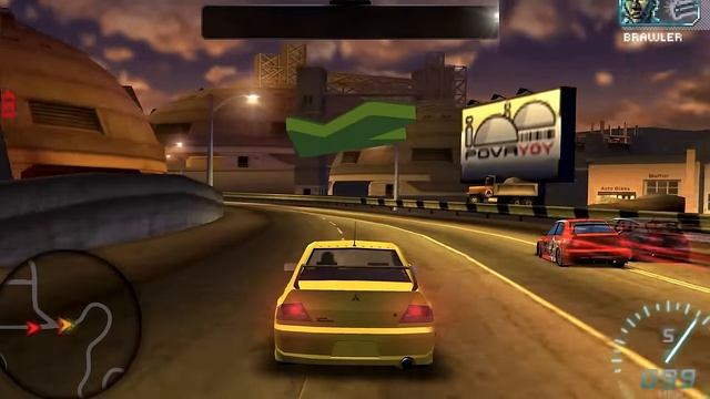 Распаковка всех игр Need for Speed+ игровой процесс ｜ 2002-2023 эволюция
