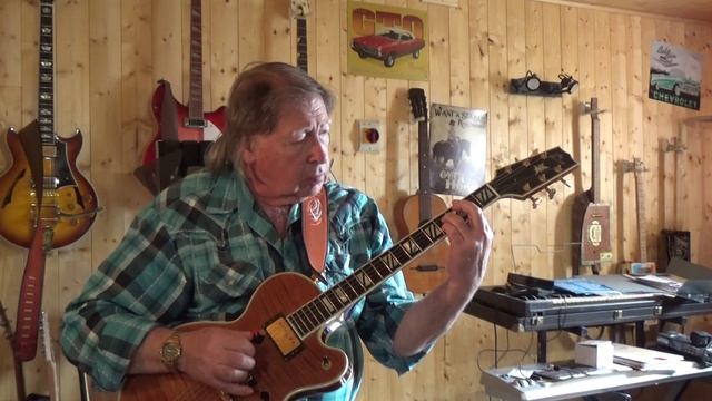 The shadow of your smile from the movie "The Sandpiper" played by Carmine Ghersi