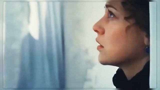 Ты, теперь я знаю ты на свете есть... Анна и Штольман.