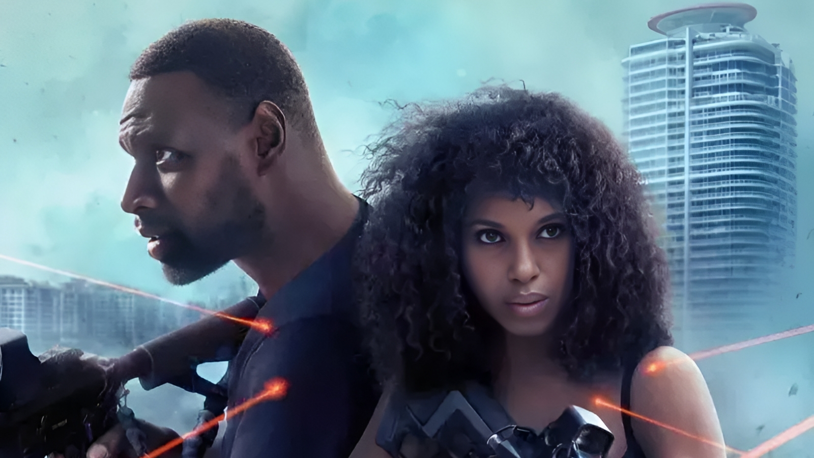 Лига Теней | АфишаКино | В кино с 15 мая