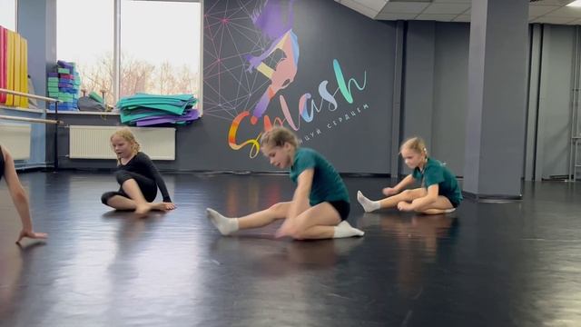 03.04.25 Подготовишки ФОК