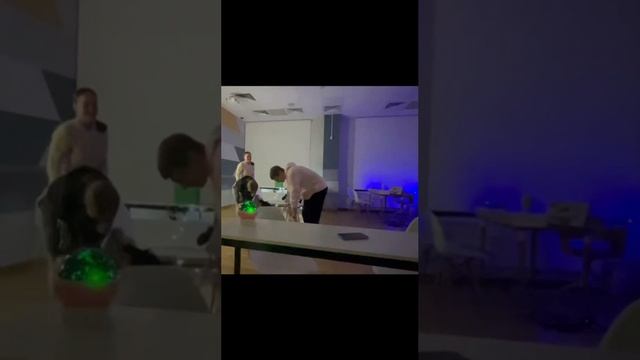 VLOG Тигриный Кампус 2023