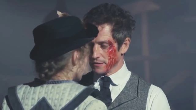 Анна-Детективъ... Анна💕Штольман... Первый поцелуй Л. Савельева #аннадетективъ #дмитрийфрид #алексан