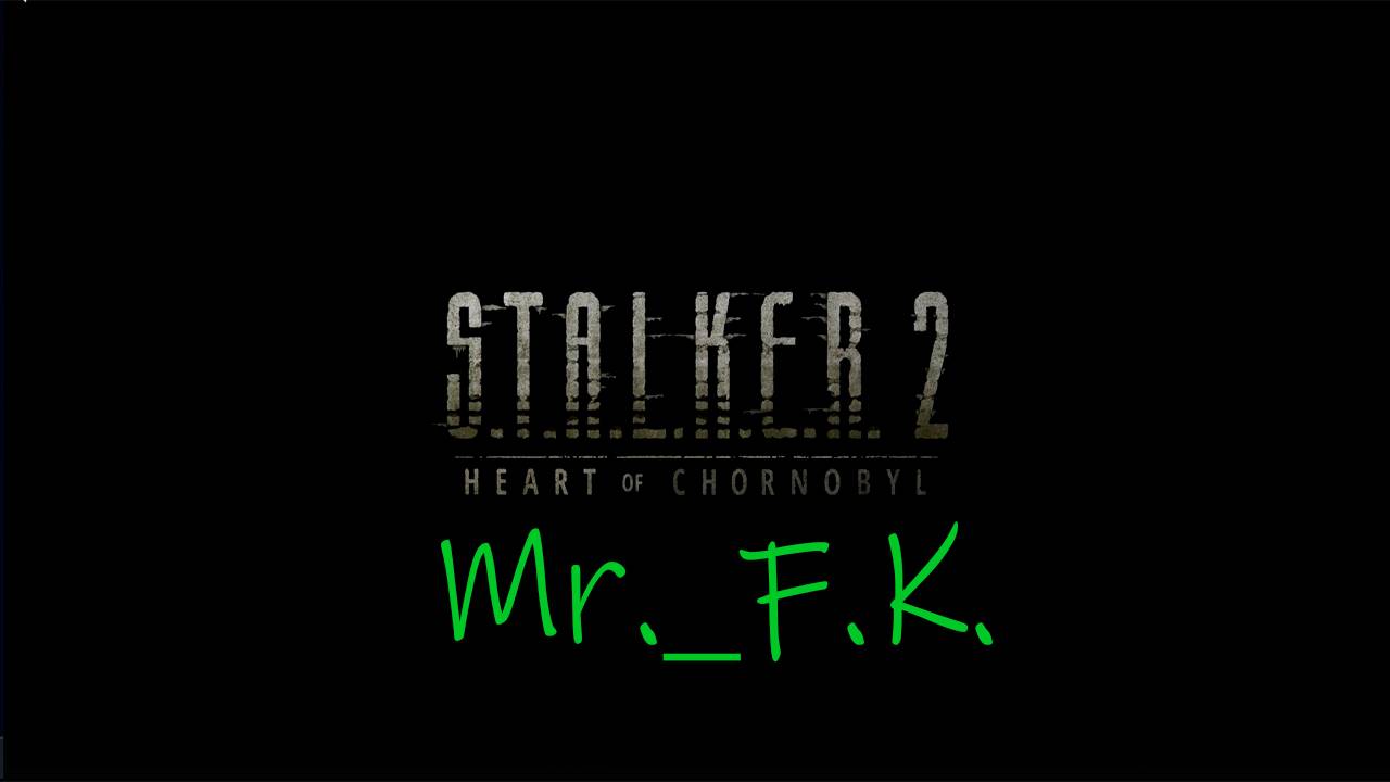 Просадка падение ФПС в S.T.A.L.K.E.R. 2 Heart of Chornobyl и решение. Решение падения FPS в сталкер2