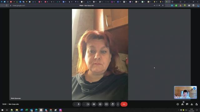 Отзыв Майя-психолог на бесплатный воркшоп