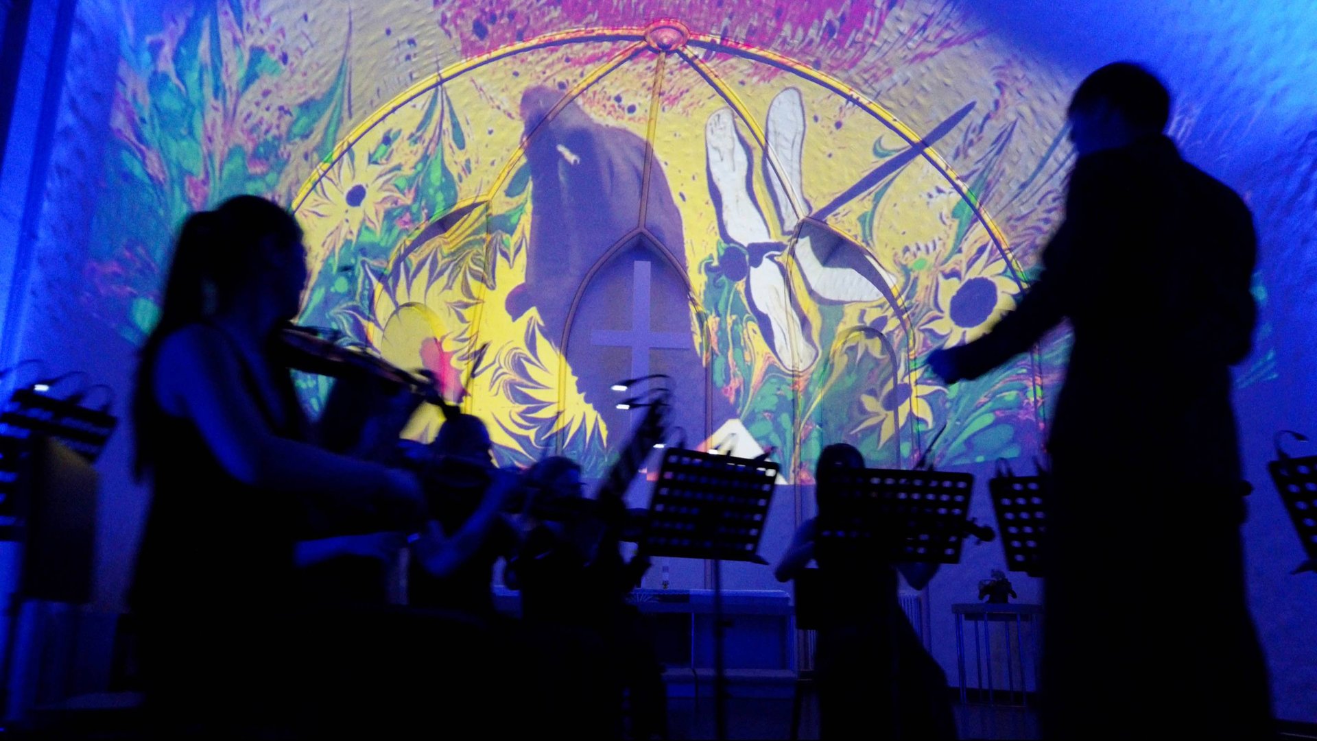 Мишель Пиньоле де Монтеклер – 4 концерта для флейты и бассо континуо