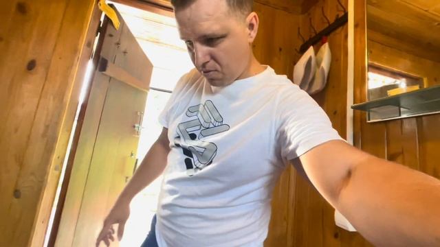 Обзор Глэмпинга "Долина Жуки"