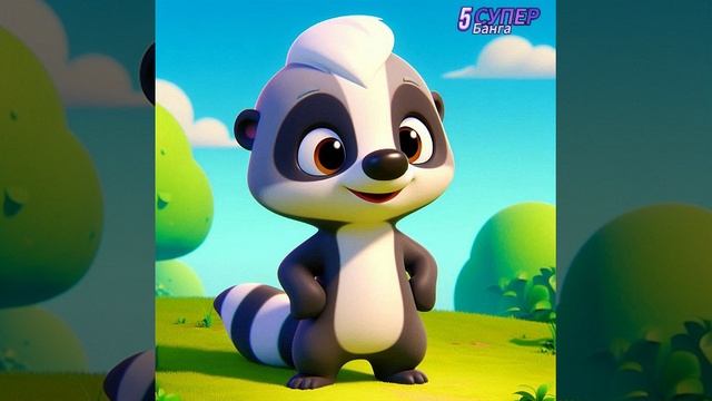 медоед банга