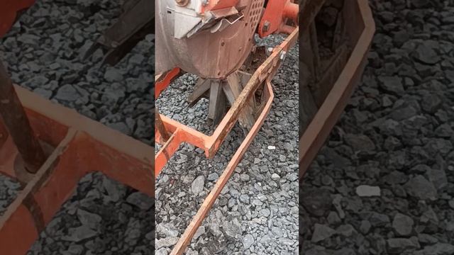 Видео обзор сеялка пневматическая точного высева STANHAY STAR  2013 года выпуска.