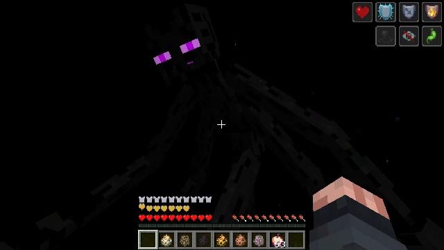 играем в майнкрафт с модами