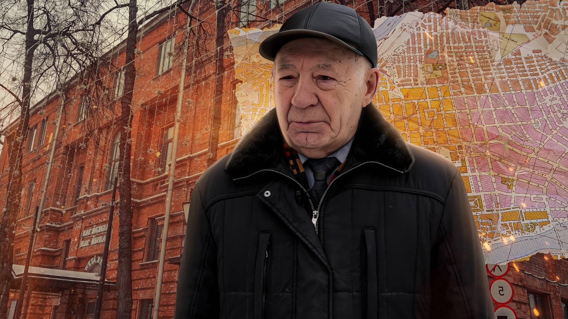 Как Уфа управляла нефтью СССР в годы Великой Отечественной войны